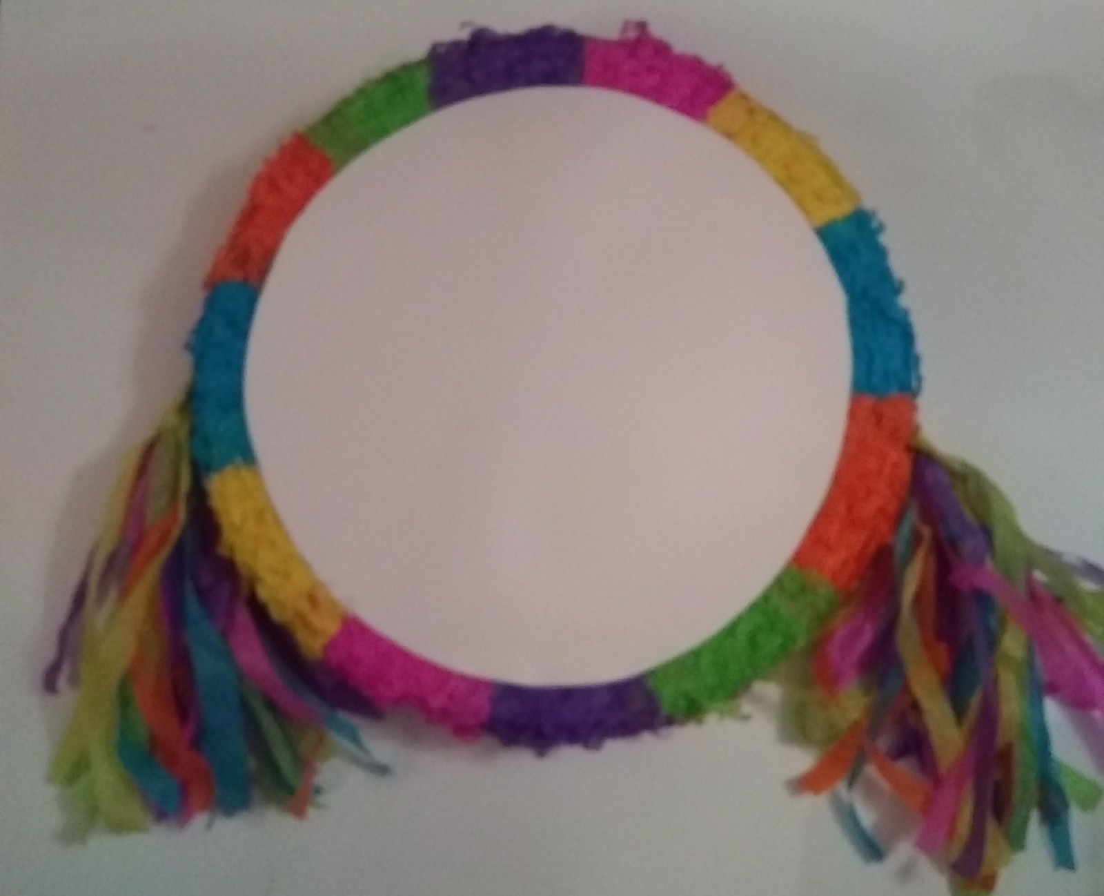 Blank DIY Pinata . Create your own Pinata ...Party Decoration Game | eBay