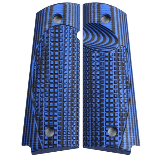 EMP 1911 Grips G10 Conceal Carry Fits Springfield Armory EMP 3 Or EMP 4 ...