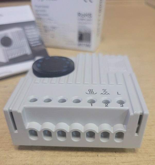 Rittal SK3118000 Hygrostat SK 3118 for sale online | eBay