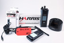 Harris Unity Xg-100p & Xl-200p Program Cable OEM for sale online | eBay