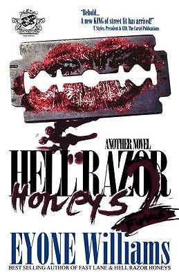 Hell Razor Honeys 2: Furious (the Cartel Publications Presents) by ...