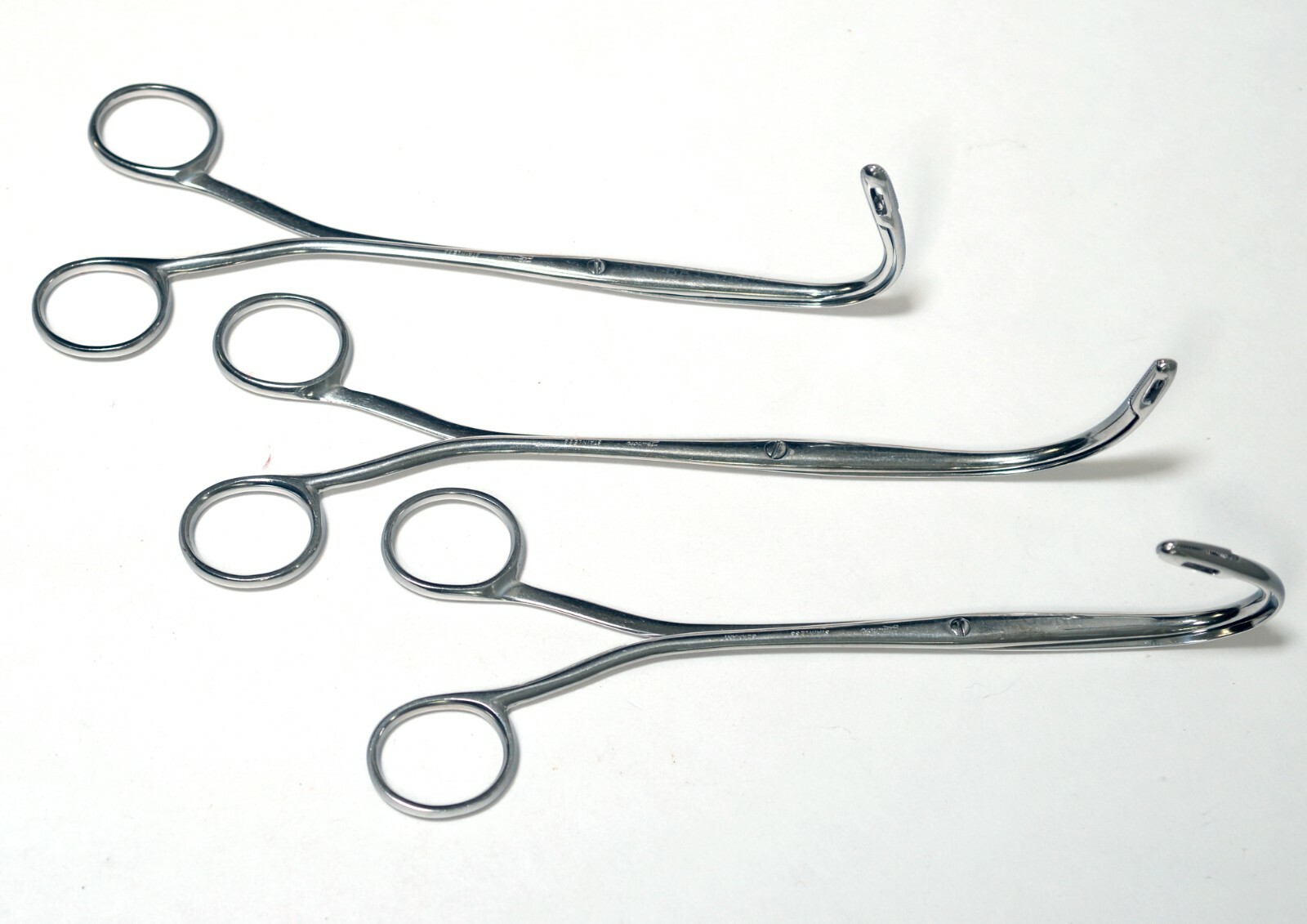 Lawton Randall Kidney Stone Forceps Stainless Steel Surgical ...