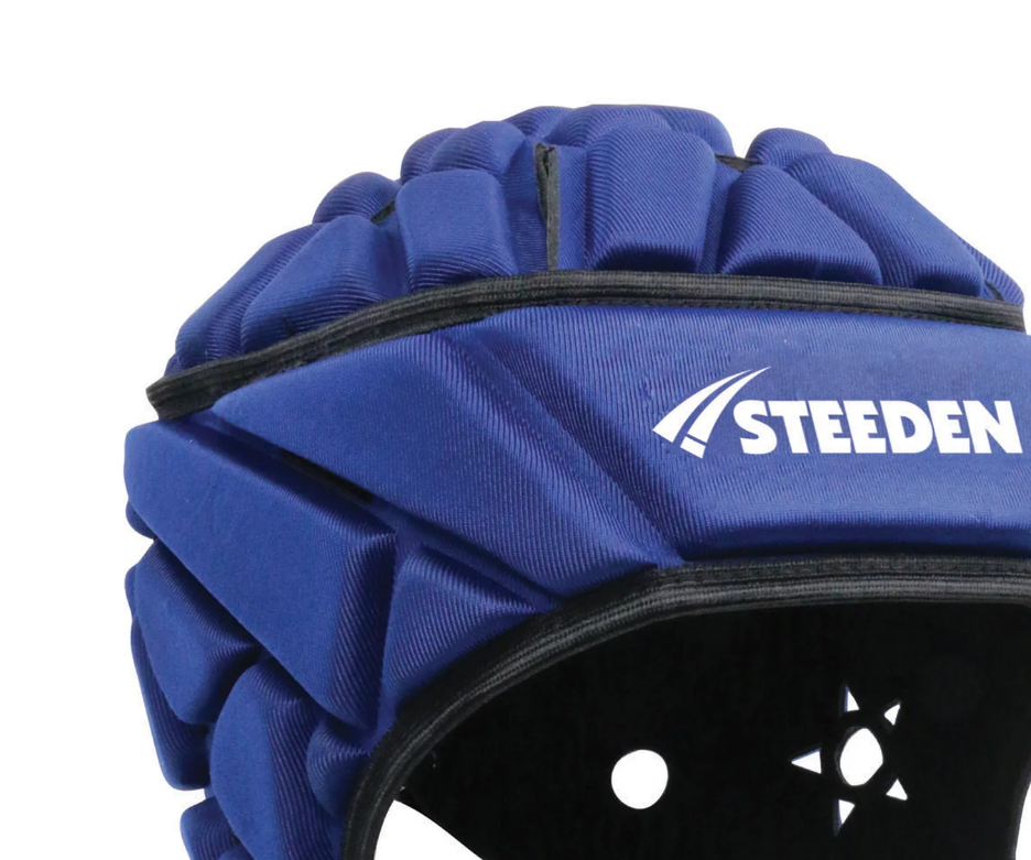 Steeden Galaxy Headgear (Blue) | eBay