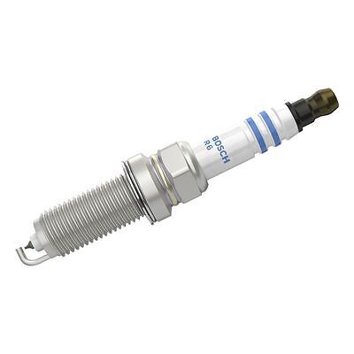 Bosch Iridium Spark Plug VR7SI332S fits Renault Captur J5 0.9 TCe 90 | eBay