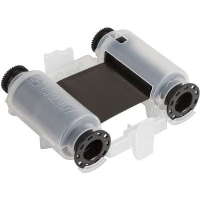 1PC 150/RE BRADY WORLDWIDE A62-R4300 A6200 R4300 Series Printer Ribbon ...