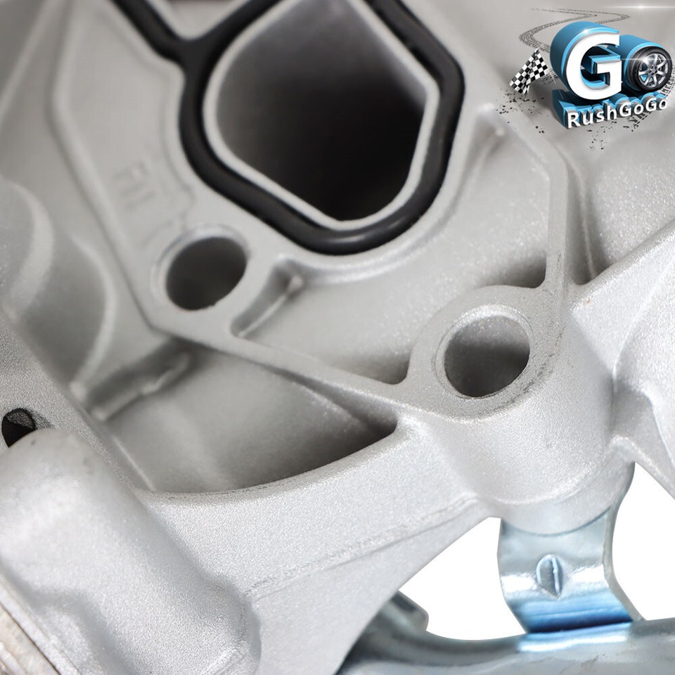 Oil Cooler Filter Housing Adapter 55565385 For Chevy Cruze Sonic Trax 1 ...