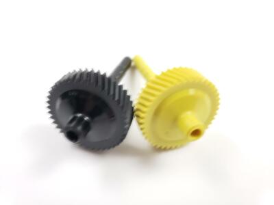GM GMC 700R4 Transmission 40 41 Driven Speedometer Gear Set of Two | eBay