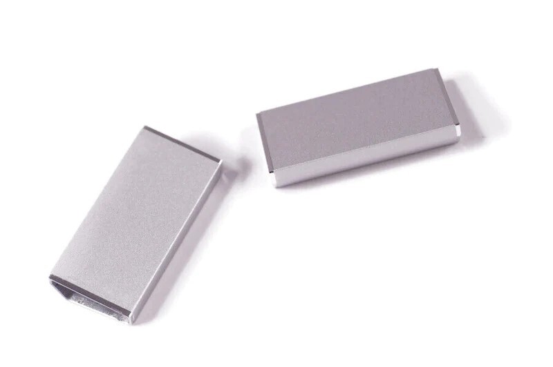 New Genuine HP Envy X360 13M-BD1033 13T-BD100 Hinge Caps M82693-001 ...