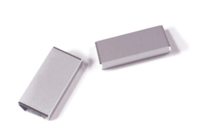 New Genuine HP Envy X360 13M-BD1033 13T-BD100 Hinge Caps M82693-001 ...