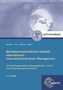 Lehrerhandbuch zu 95350 von Beinborn, Peter, Feist,... | Buch | Zustand ...