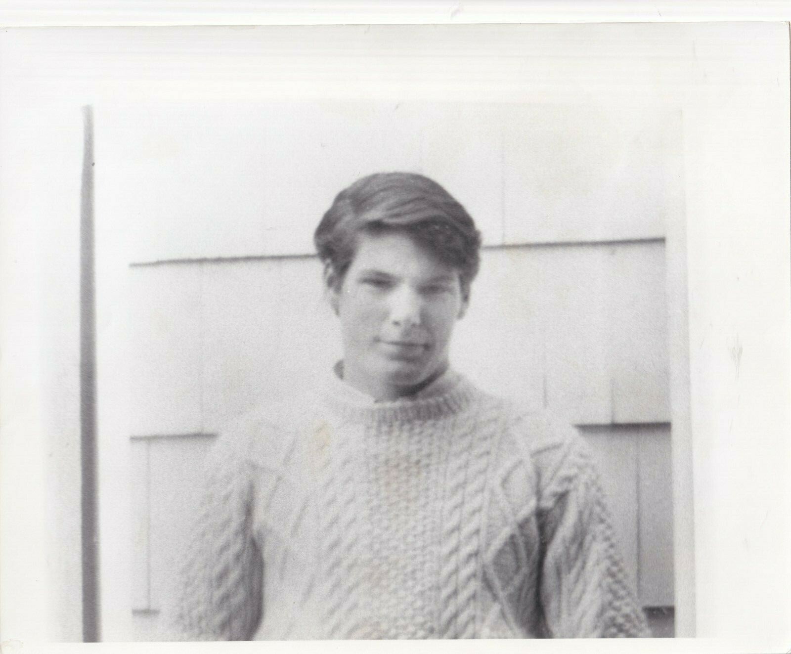 Christopher Reeve Young