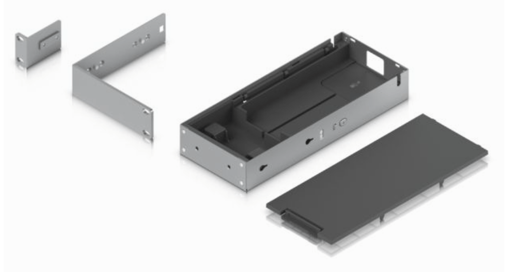 Ubiquiti Pro Max 16 Rack Mount | UACC-Pro-Max-16-RM | eBay