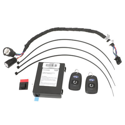OEM 2019-2022 Subaru Ascent Remote Engine Starter 400 FT Range! NEW ...