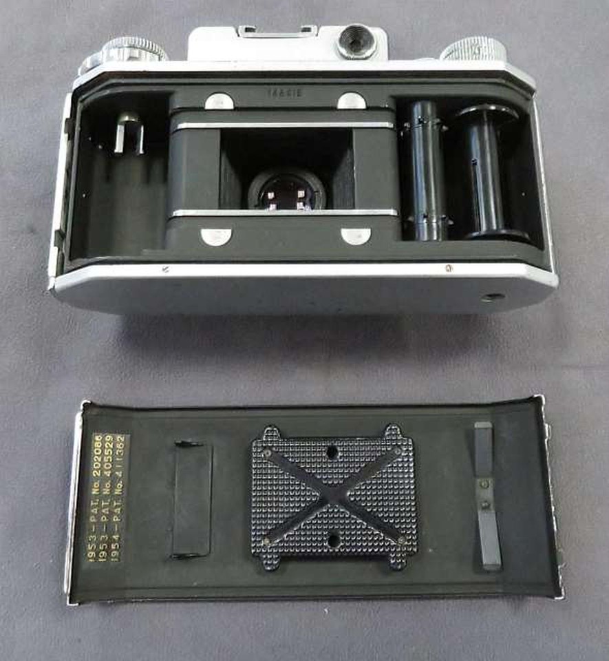 Brand 35 Compact Film Camera | eBay