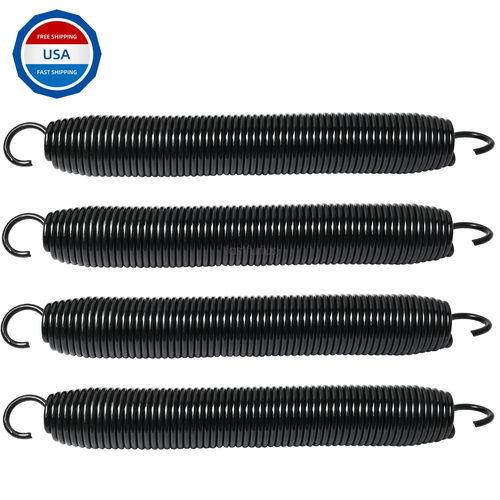 4× Replacement Spring Kit Fits R3847 Hydraulic Leveling Jacks | eBay