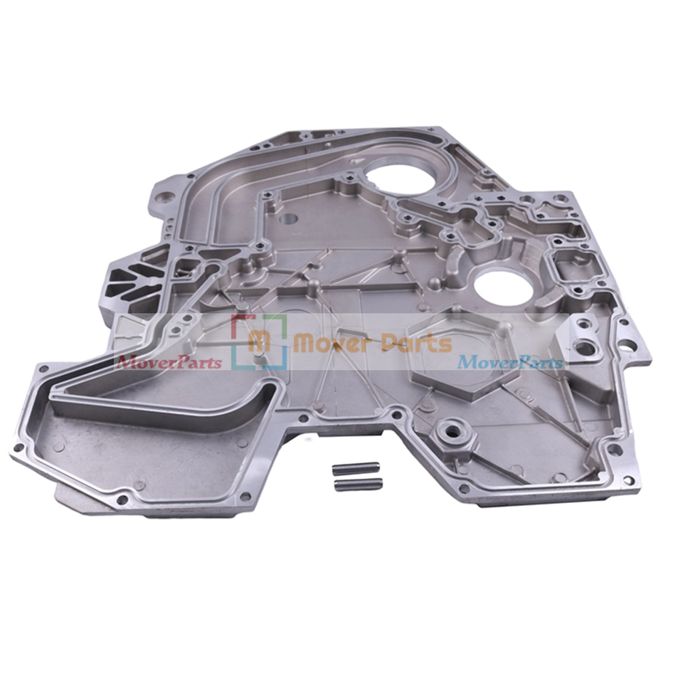 Front Timing Cover 1820465C4 for Navistar International Engine DT466E ...
