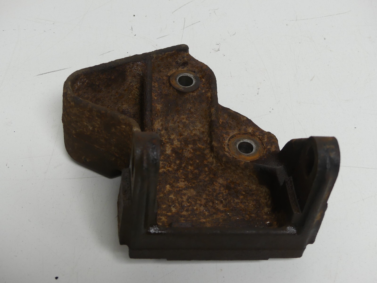 Jeep TJ Wrangler 4.0L Engine Motor Mount Brackets 2000-2006 CC 37 | eBay