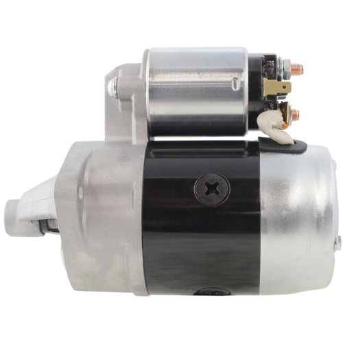 New Starter 31100-83031 For Suzuki Samurai Sidekick SJ413 1.3L 1985 ...