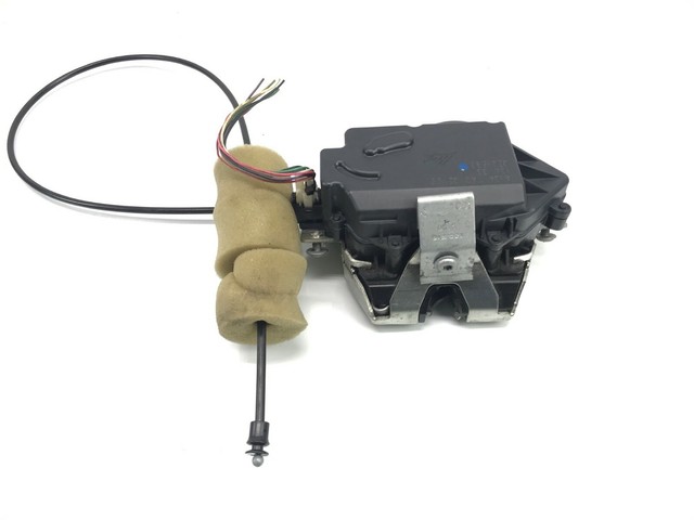 2006-2012 MERCEDES R350 OEM Liftgate Lock Actuator 1647400335 Hatch ...