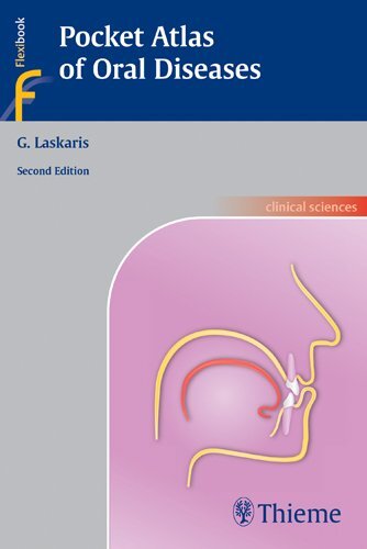 Pocket Atlas of Oral Diseases by Laskaris 9783131074720| eBay