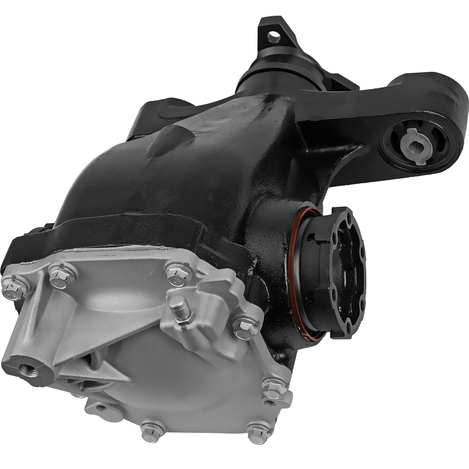 For 2013-2019 Cadillac ATS Rear Differential Axle Carrier 3.27 Ratio ...