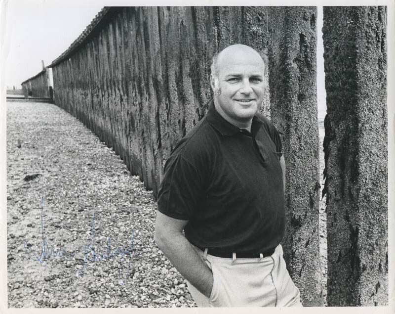 John Schlesinger Kinoweb: Auge Um Auge