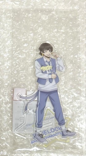 Bachira Sanrio Acrylic Stand | eBay