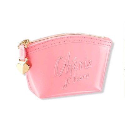 Kate Spade Cherie Je T'aime Small Coin Purse Pouch Case New | eBay