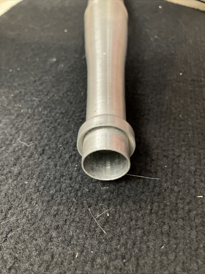 Exhaust Muffler 90 To 120 Size Tuned Pipe For RC Planes | eBay