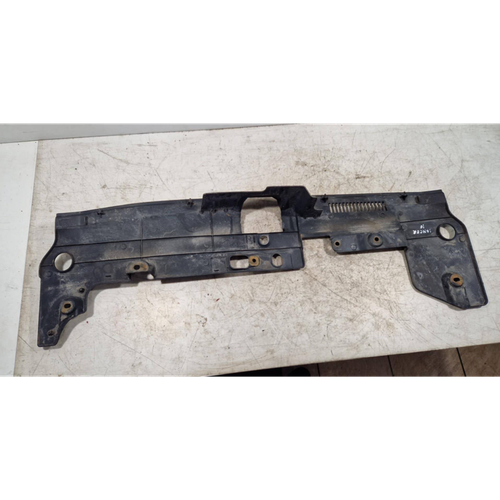 Mitsubishi Lancer VIII 2009 Engine bonnet hood lock trim molding ...