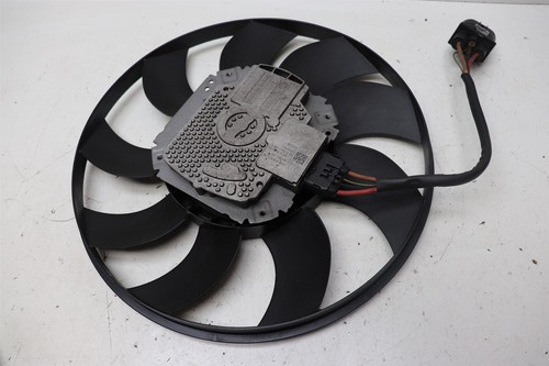 Audi RS5 B8 8T Coupe 2013 Radiator Fan RHS 4H0959455AE J209 | eBay ...