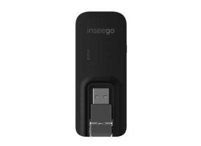 AT&T 4G LTE UNLIMITED Plan Data Modem Inseego USB800 with SIM for Home ...
