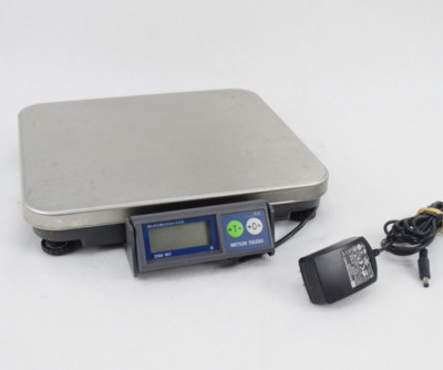 Shipping & Postal Scales - Toledo Shipping Scale