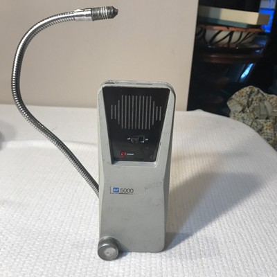 Leak Detectors - Tif Halogen