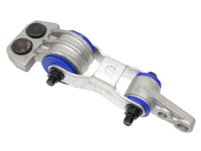 Pro Parts 75HV85P Front Lower Subframe Mount Fits 1993-1997 Volvo 850 ...