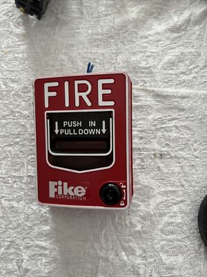 Industrial Fire Protection - Fike