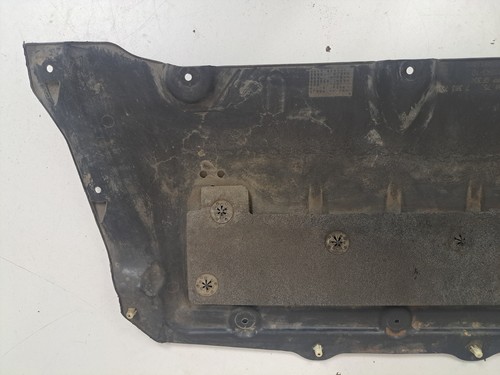 BMW 5 G30 G31 G38 6 G32 7 G11 G12 8 G15 RWD Engine Cover 2016 7363730 ...
