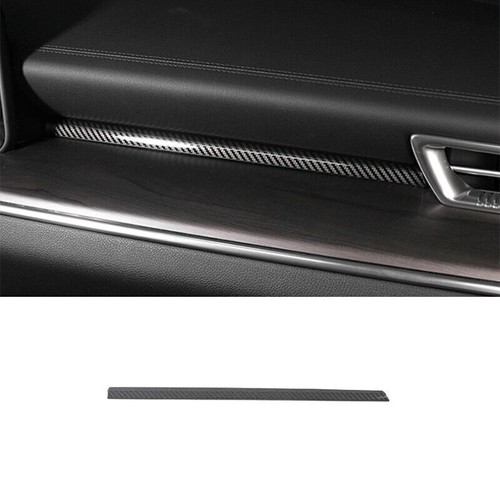 For Kia K5 Optima 2021-2024 Carbon Fiber Steel Center Console Dash ...