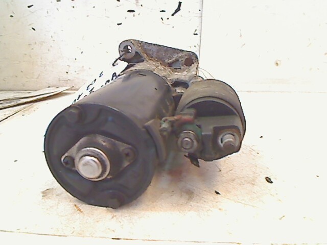 ANLASSER STARTER MOTOR Volvo S40 (MS) 2.5 T5 20V (B5254T3) 2006 ...