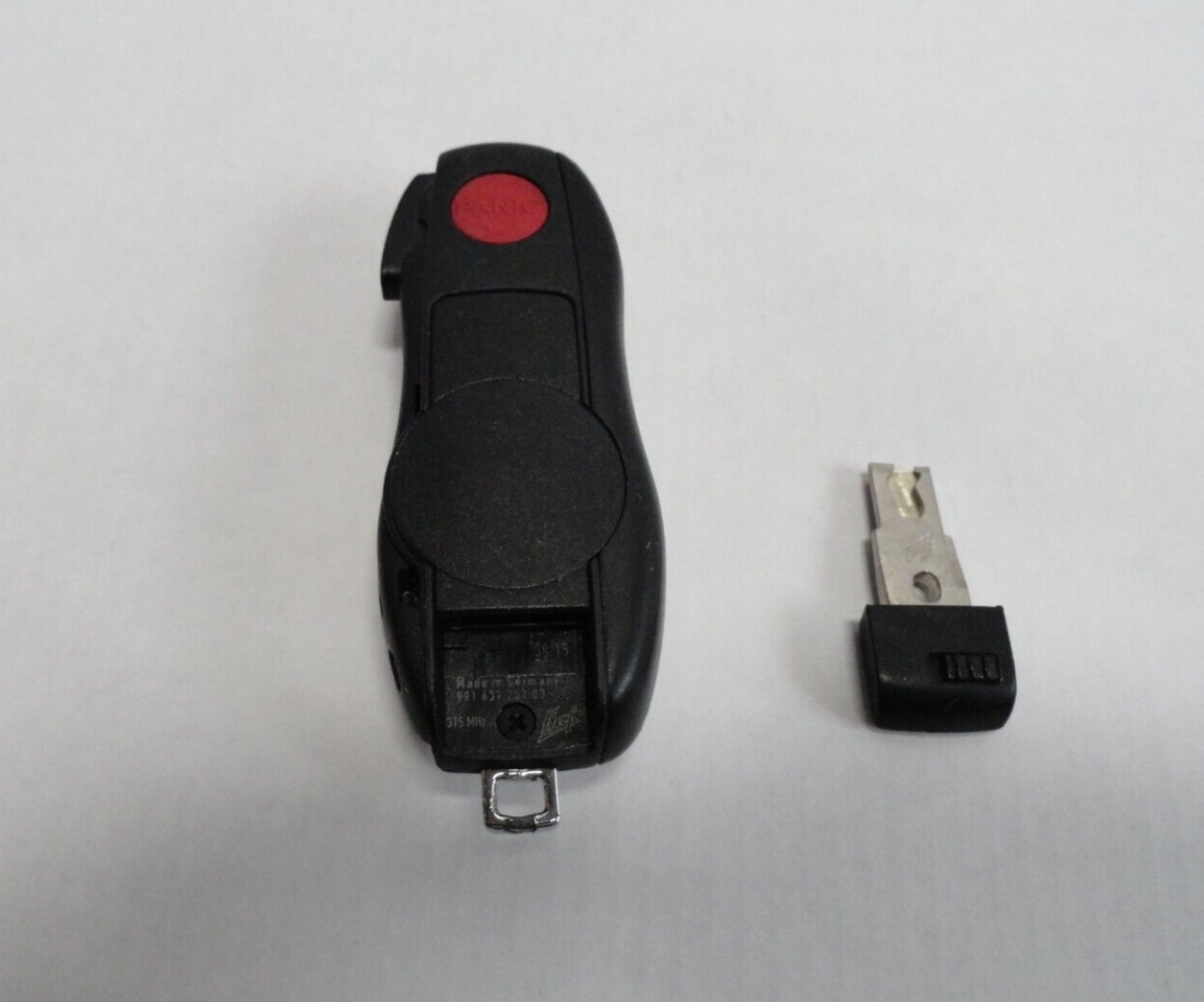 OEM Porsche Smart Remote Key FOB, 991 637 251 03 , FCC ID: 5WK50138 | eBay