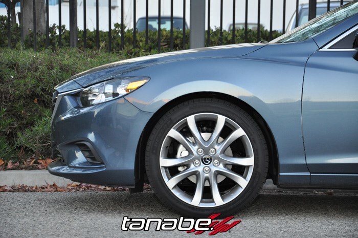 2014 Mazda 6 Lowered Lowered 6 Owners Please Step Inside. | Page 7