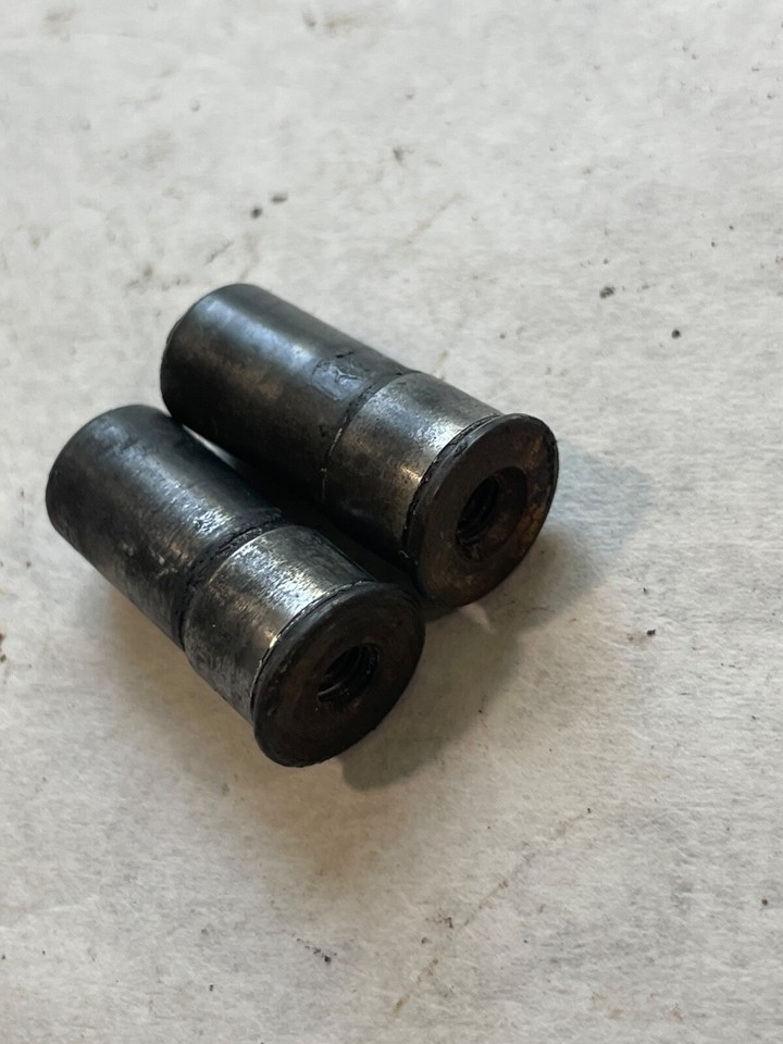 OEM GM Tilt Steering Column Parts Pivot Pins G-Body Truck Long | eBay