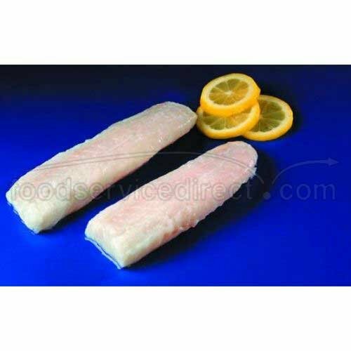 Icelandic Samband Of Iceland Unbreaded Cod Loin (10 lbs, 1 Pack) | eBay