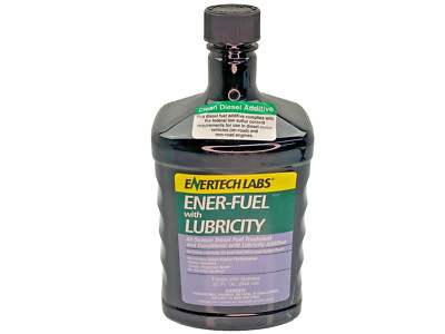 Enertech Labs 10405 EnerFuel with Lubricity 32oz Diesel All Season ...