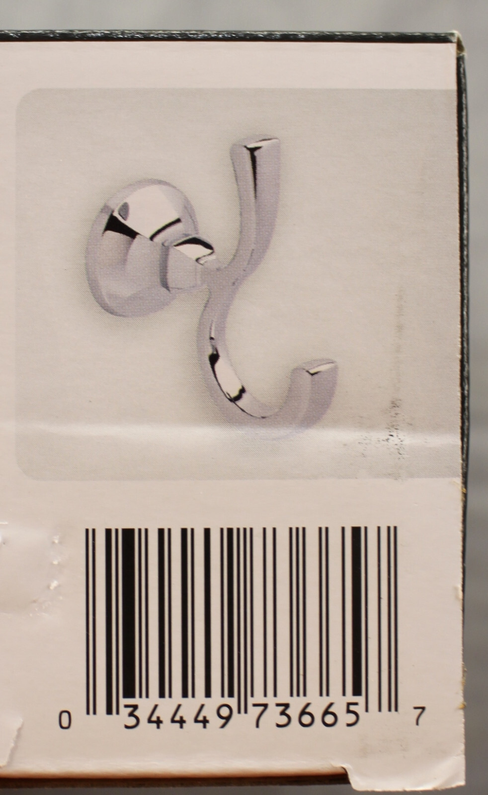 Delta 76435 Chrome Ashlyn Robe Hook for sale online | eBay