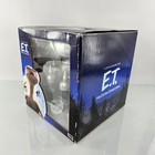 E.T. The Extra-Terrestrial SPACESHIP 10" Statue Lights Sound Motion ...