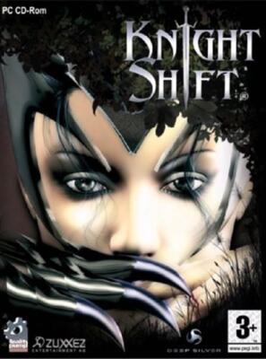 Knight Shift Nightshift PC Game 3+ | eBay UK