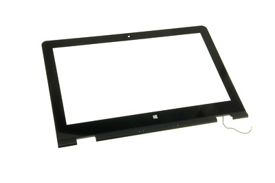 SST-B116 GENUINE ORIGINAL IVIEW LCD DISPLAY TOUCH BEZEL MAXIMUS (AC83 ...