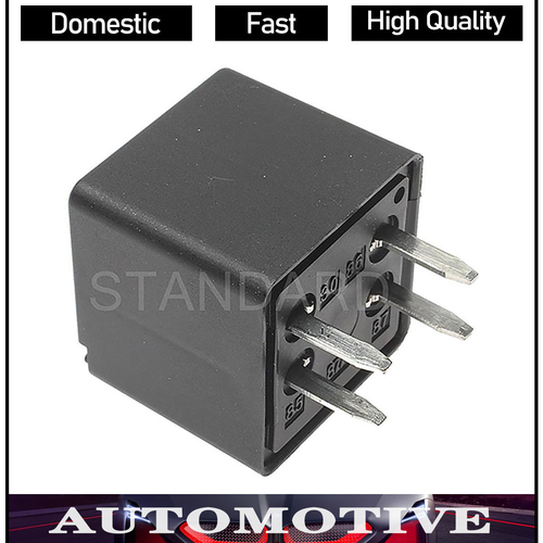 1Pcs Standard Ignition Fuel Pump Relay For 2000-2011 Chevrolet | eBay