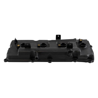 TRQ VCA93566 Engine Valve Cover For Nissan Titan 2004-2015 Left ...